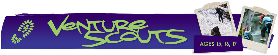 Venture Scouts - Caherdavin Scouts