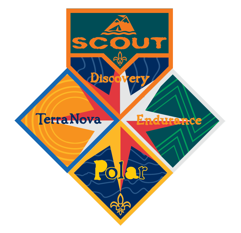 Crean Awards - Caherdavin Scouts
